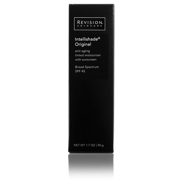 Revision Skincare Intellishade Matte | ShopMDSkincare.com